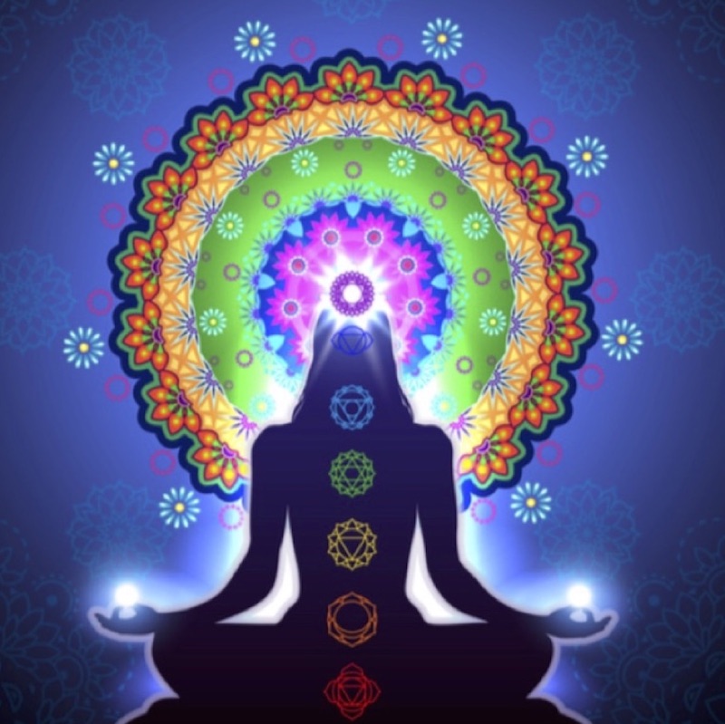 Stage 6 jours (soirs) SÂDHANA DES CHAKRAS : Un reset énergétique - Shri ...